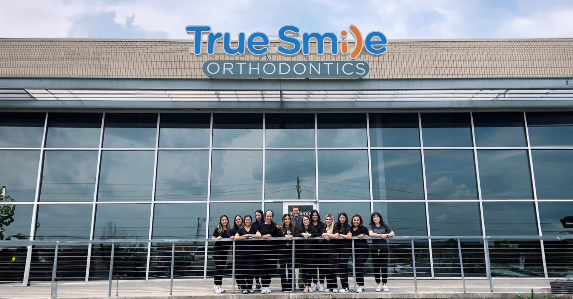 Orthodontic Office In Tulsa, OK - True Smile Orthodontics