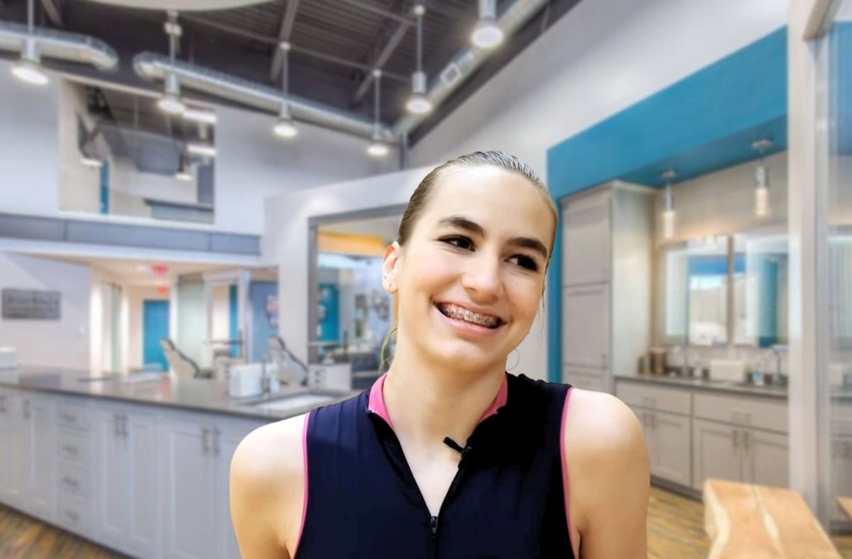 Contact Us - True Smile Orthodontics