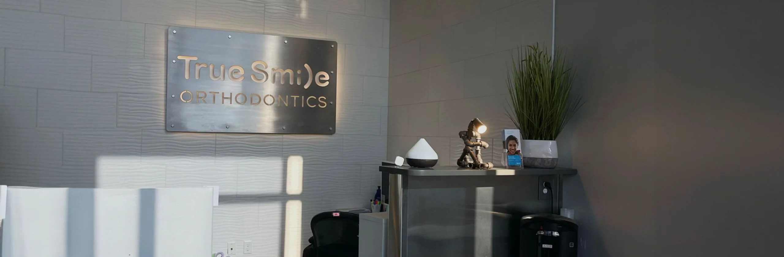 Contact Us - True Smile Orthodontics